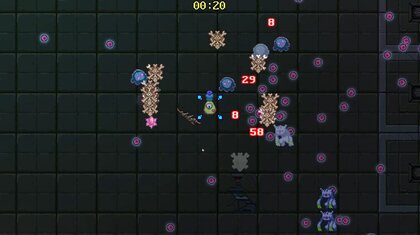 Bio Prototype - release date, videos, screenshots, reviews on RAWG