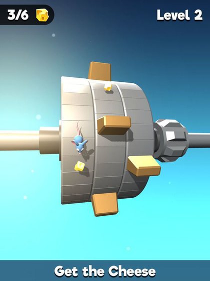 Switch Cheese - release date, videos, screenshots, reviews on RAWG