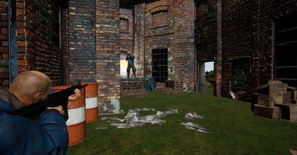 Element Battle Royale - release date, videos, screenshots, reviews on RAWG