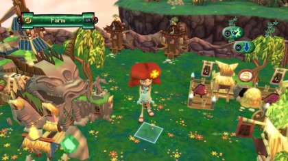 Akimi Village - release date, videos, screenshots, reviews on RAWG
