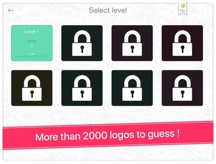 Logos Quiz - Guess the logos! - release date, videos, screenshots ...