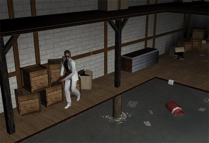 Miami Vice: The Game - release date, videos, screenshots, reviews on RAWG