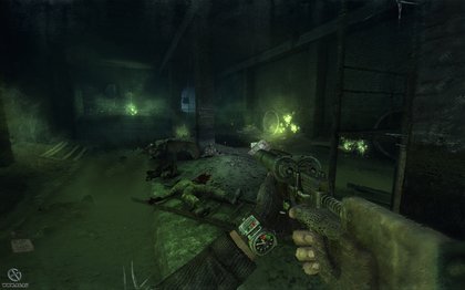 Метро 2033 вся информация об игре, читы, дата выхода, системные ...