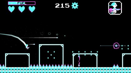 OutGun (itch) - release date, videos, screenshots, reviews on RAWG