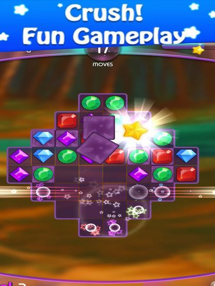 Jewel Drop Swap - release date, videos, screenshots, reviews on RAWG