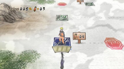 Naruto Shippuden: Gekitou Ninja Taisen! Special - release date, videos ...