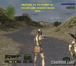 Spec Ops: Ranger Elite - release date, videos, screenshots, reviews on RAWG