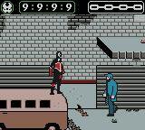 Spawn (GBC) screenshots • RAWG