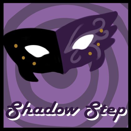 ShadowStep - release date, videos, screenshots, reviews on RAWG