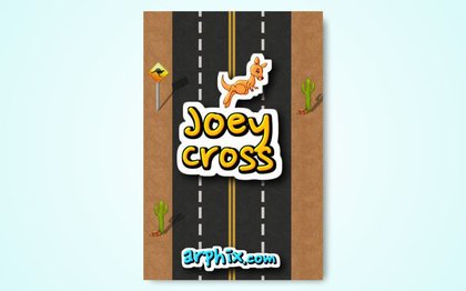 Joey Cross - Jumping on Roads in the Outback - release date, videos ...