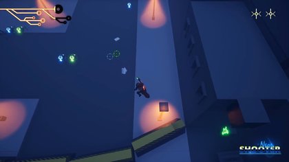 Neon Shooter (itch) - release date, videos, screenshots, reviews on RAWG