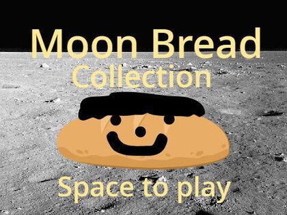 Moon Bread Collection - release date, videos, screenshots, reviews on RAWG