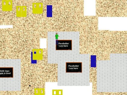 Baldi's basics random levels remasterd - release date, videos ...