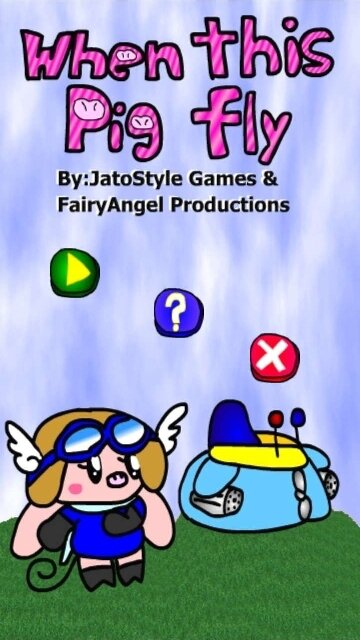 When this pig fly screenshots • RAWG