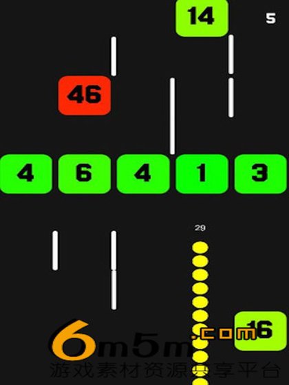 Greedy Dragon Block - release date, videos, screenshots, reviews on RAWG