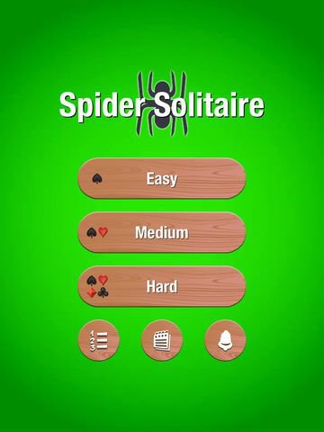 Simple Spider Solitaire screenshots • RAWG