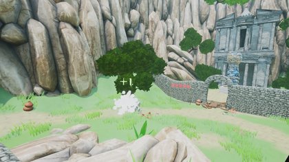 Aztec Tower (itch) - release date, videos, screenshots, reviews on RAWG