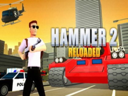 Hammer Reloaded 2 - release date, videos, screenshots, reviews on RAWG