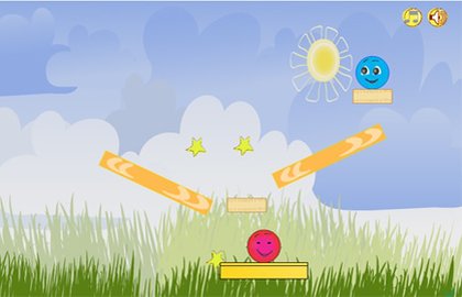 Alex Meets Ally Busters screenshots • RAWG