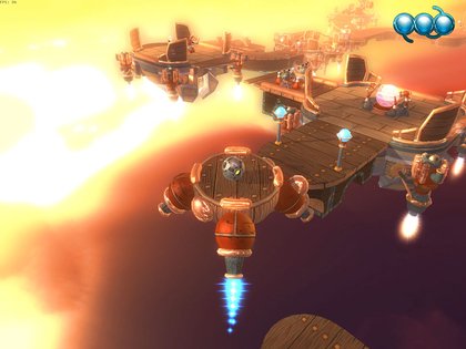 Switchball - release date, videos, screenshots, reviews on RAWG