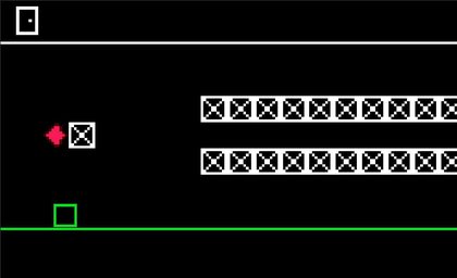 Green Gravity - release date, videos, screenshots, reviews on RAWG