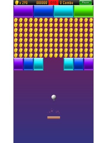 New Breakout Classic - release date, videos, screenshots, reviews on RAWG