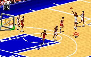 Nba live 95 store