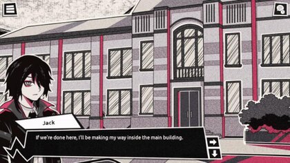 SCP:NEXUS - release date, videos, screenshots, reviews on RAWG