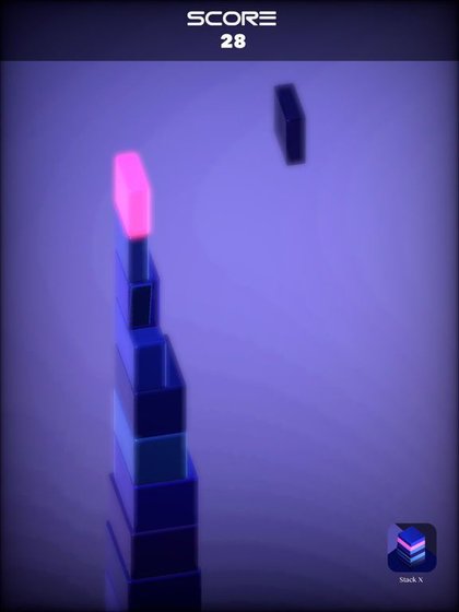 Stack X -The Extreme Stack screenshots • RAWG