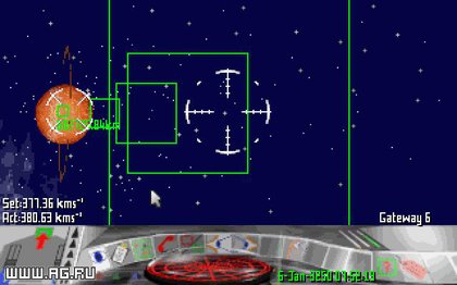 Frontier: First Encounters - release date, videos, screenshots, reviews ...