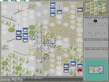 Wargame Construction Set 2: Tanks! - release date, videos, screenshots, reviews on RAWG