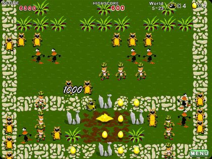 Varmintz Deluxe - release date, videos, screenshots, reviews on RAWG