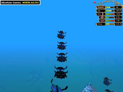 Ultimate Ride Disney Coaster - release date, videos, screenshots ...