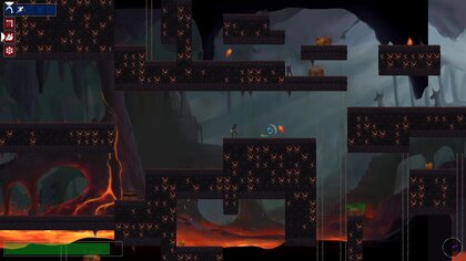 Stone Raider screenshots • RAWG