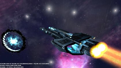 Galactic Command: Echo Squad Second Edition - release date, videos, screenshots, reviews on RAWG
