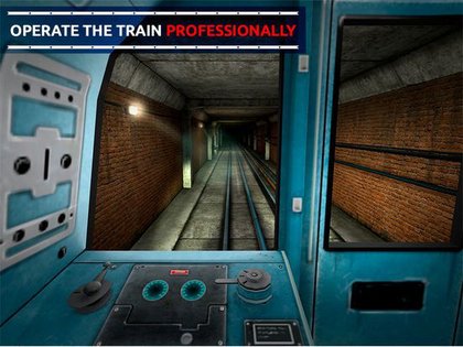 Subway Simulator 2 - London - release date, videos, screenshots ...