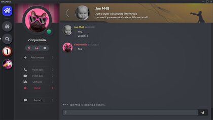 Your mom - release date, videos, screenshots, reviews on RAWG