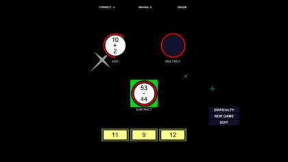 Math Speed Challenge - release date, videos, screenshots, reviews on RAWG