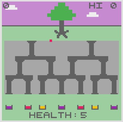 Newton's Law (Evan Lew) screenshots • RAWG