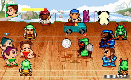 Hilarious Dutchball! - release date, videos, screenshots, reviews on RAWG