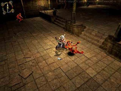 Soul Forge screenshots • RAWG