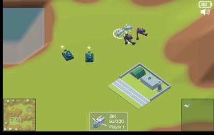 MechaForce - release date, videos, screenshots, reviews on RAWG