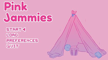Pink Jammies - release date, videos, screenshots, reviews on RAWG
