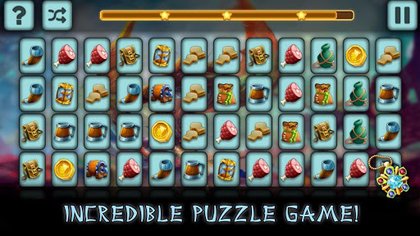Onet: Magic PaoPao - release date, videos, screenshots, reviews on RAWG