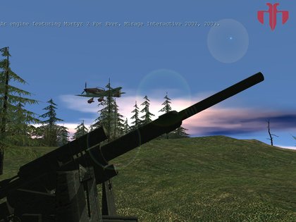 Mortyr 2: For Ever - release date, videos, screenshots, reviews on RAWG