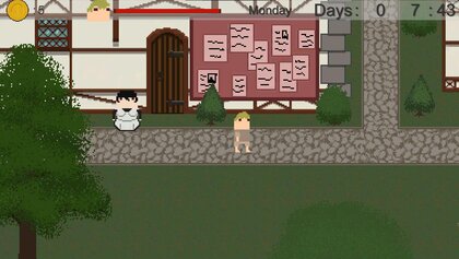 Charlie Quest - release date, videos, screenshots, reviews on RAWG