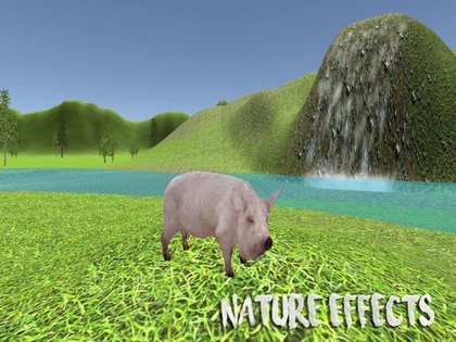 Pig Simulator screenshots • RAWG