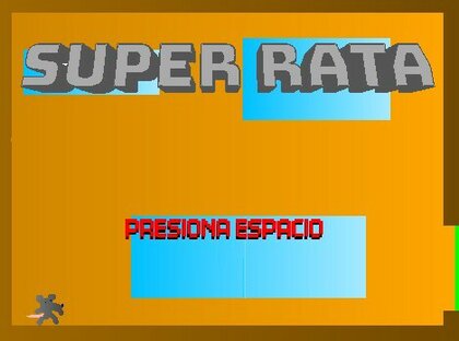 Super Rata (Colleccion Recreada) - release date, videos, screenshots ...