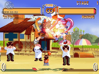 V.G. Max (Variable Geo Max) - release date, videos, screenshots ...