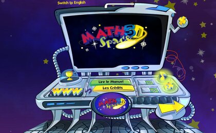 MathSpace 3D (Studio-AE.org) - release date, videos, screenshots, reviews on RAWG